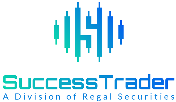 Success Trader | Get Paid To Trade